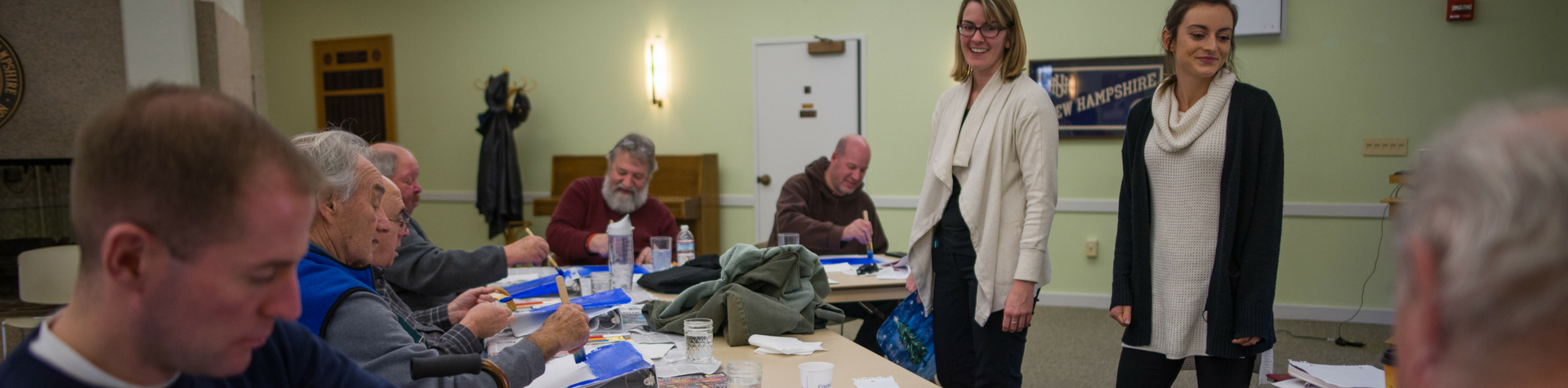 Occupational Therapy | College of Health and Human Services